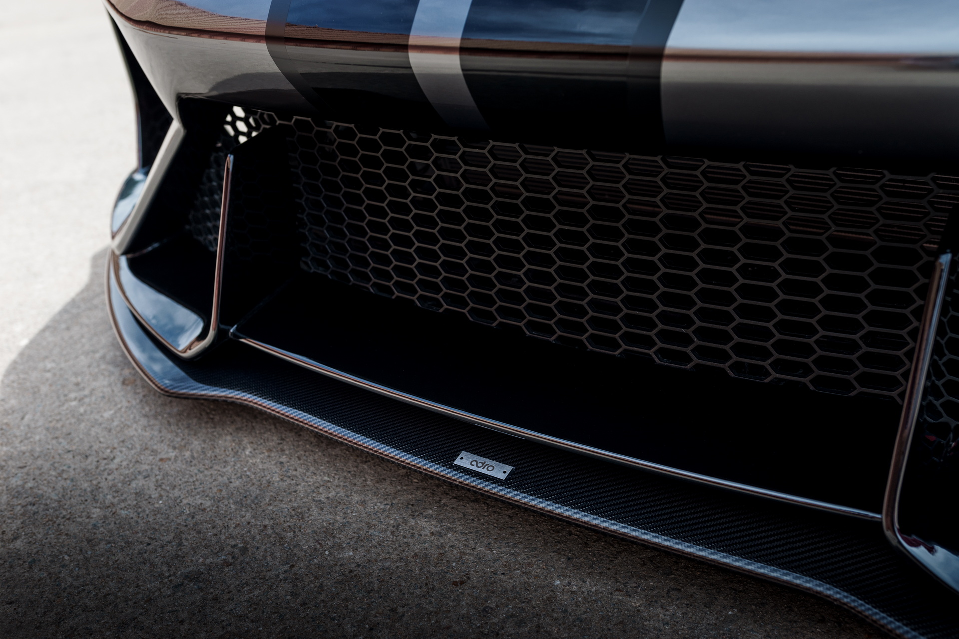 Toyota GR86 Gets Wild Looks Thanks To ADRO’s Widebody Kit | Carscoops