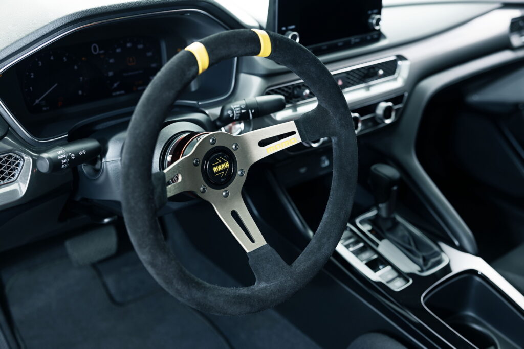 Acura Drops Three Heavily Modded 2023 Integras To Spark Our Imagination ...