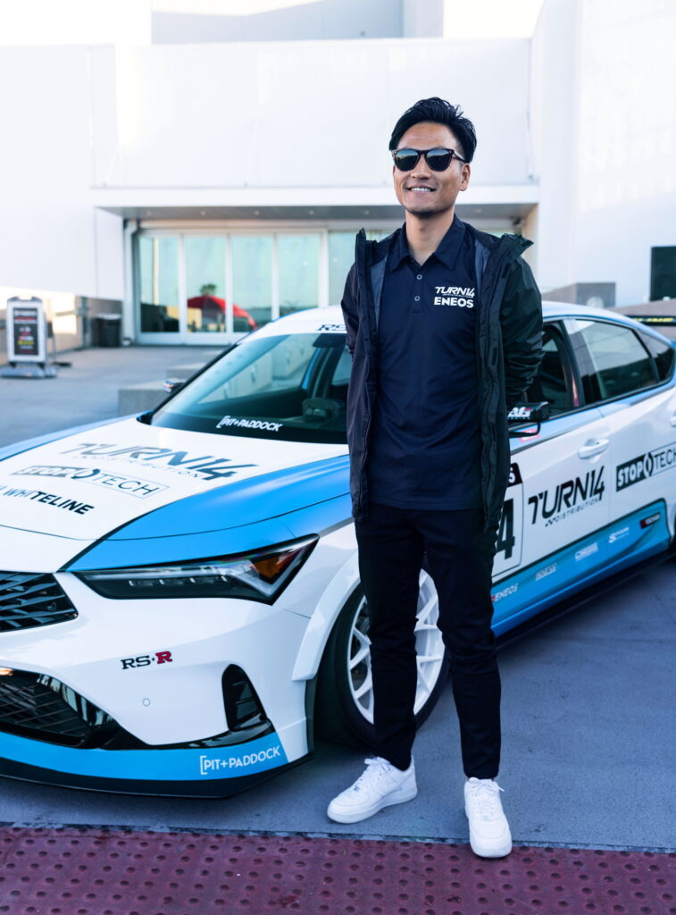 Acura Drops Three Heavily Modded 2023 Integras To Spark Our Imagination ...