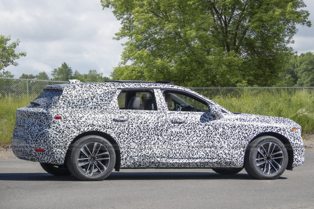 2024 Acura ZDX EV: This Is What It’ll Look Like And Everything Else We ...