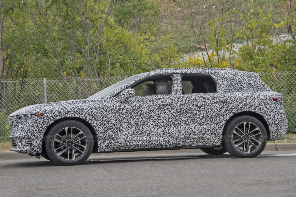 2024 Acura ZDX EV: This Is What It’ll Look Like And Everything Else We ...