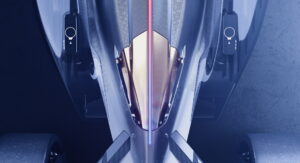 Alpine Alpenglow Concept Debuts With Hydrogen Power, Shows Future ...