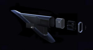 Alpine Alpenglow Concept Debuts With Hydrogen Power, Shows Future ...