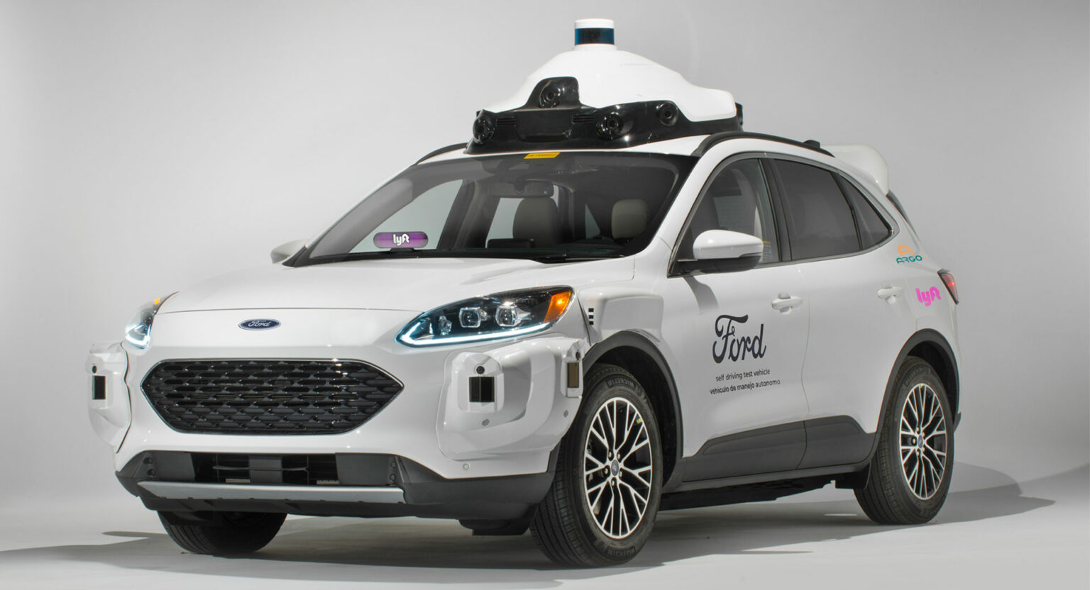 Argo AI Shutting Down As Ford Shifts Focus From Level 4 To Level 2/3 ...