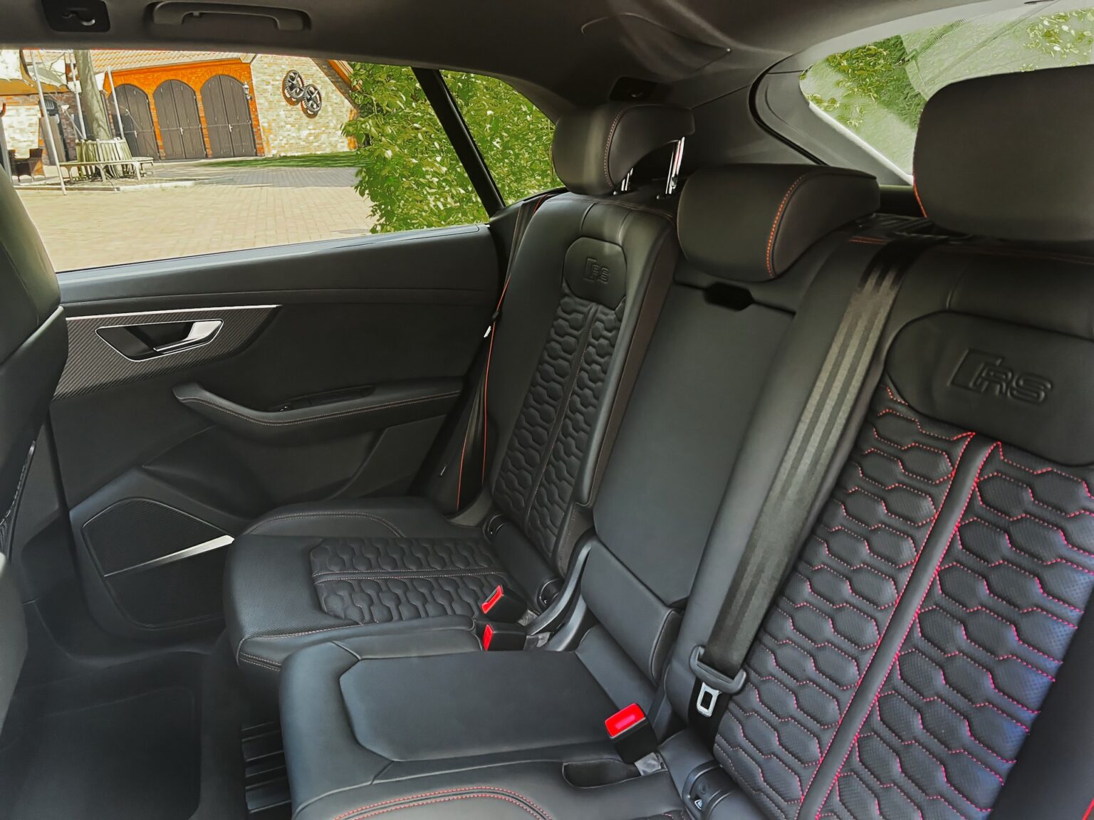 Audi RS Q8 From Wheelsandmore Packs A Punch With 828 HP | Carscoops