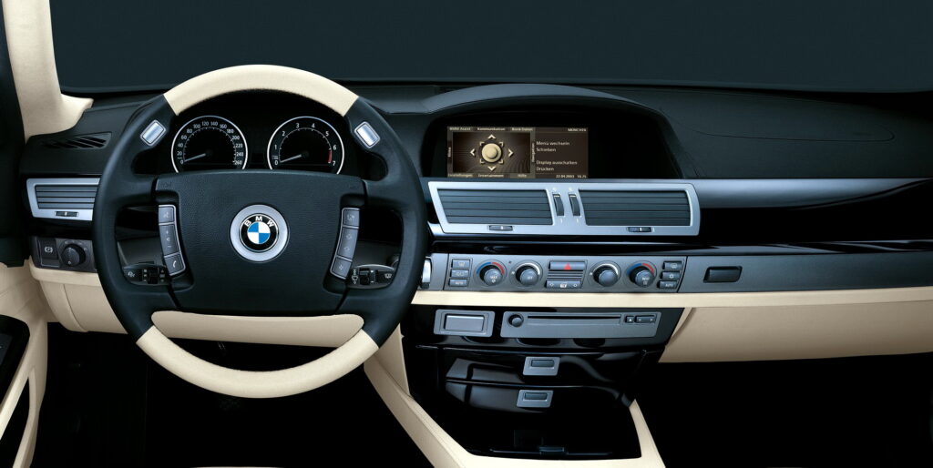 20 Years After Its Launch, What Are Your Thoughts On Chris Bangle’s BMW ...
