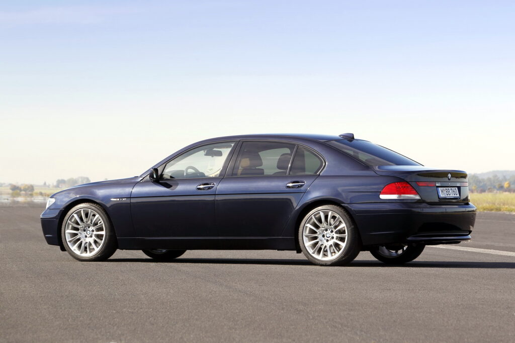 20 Years After Its Launch, What Are Your Thoughts On Chris Bangle’s BMW ...