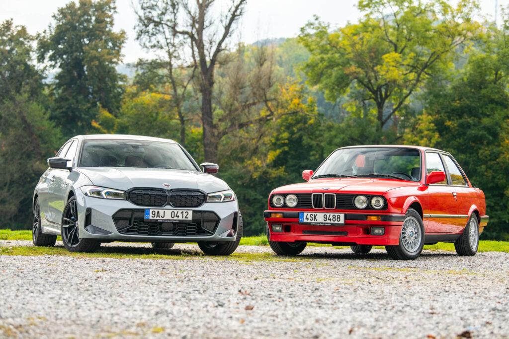 BMW E30 At 40: Here’s What It Can Still Teach Modern Cars | Carscoops