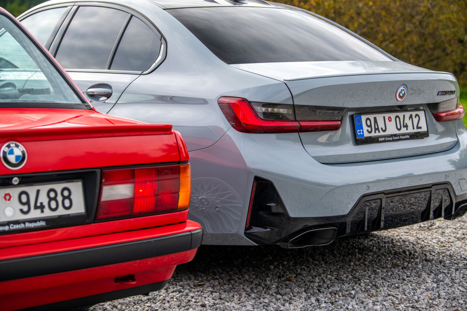 BMW E30 At 40: Here’s What It Can Still Teach Modern Cars | Carscoops