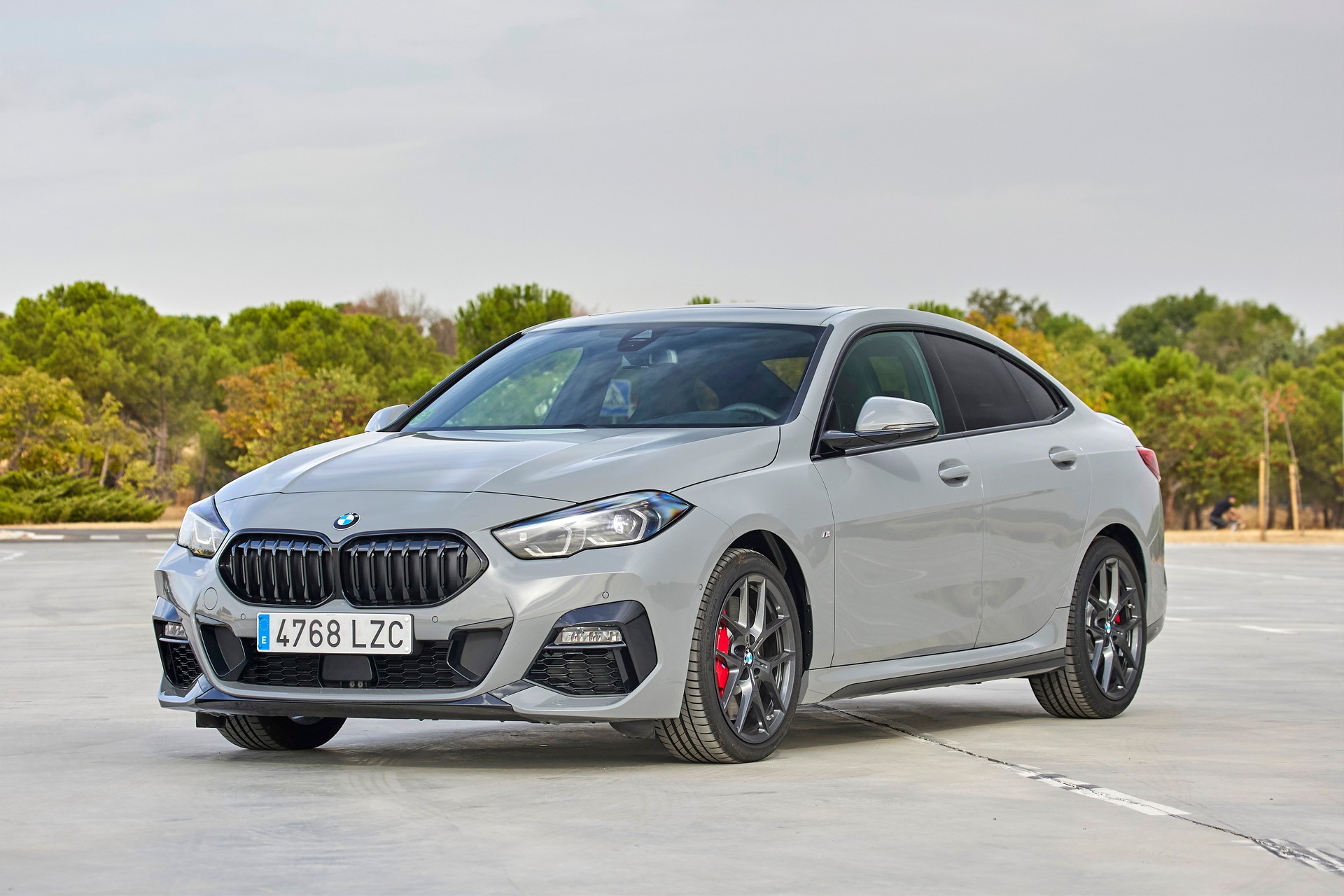 Check Out The BMW 1-Series And 2-Series In Slick Individual Colors ...