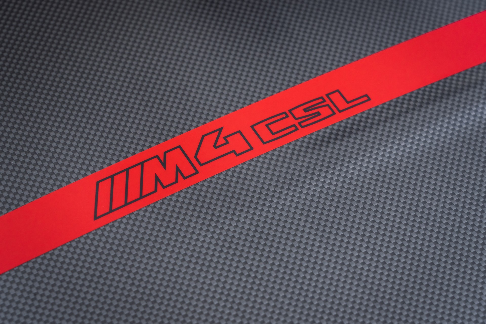 2023 BMW M4 CSL Poses On Some Of The UK’s Best Driving Roads In Huge ...