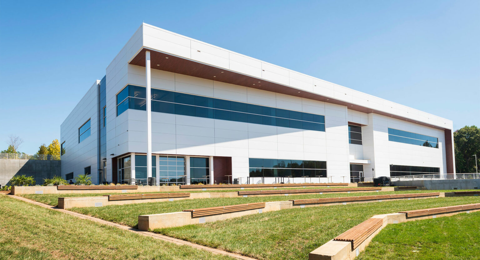 BMW’s New South Carolina Training Facility Will Foster Innovation ...