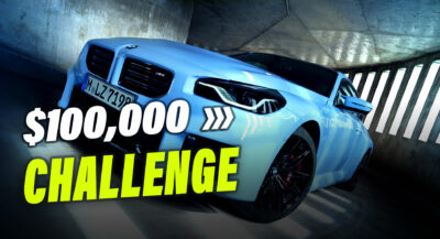 What’s The Prettiest New Coupe In The Market For Under $100,000 ...