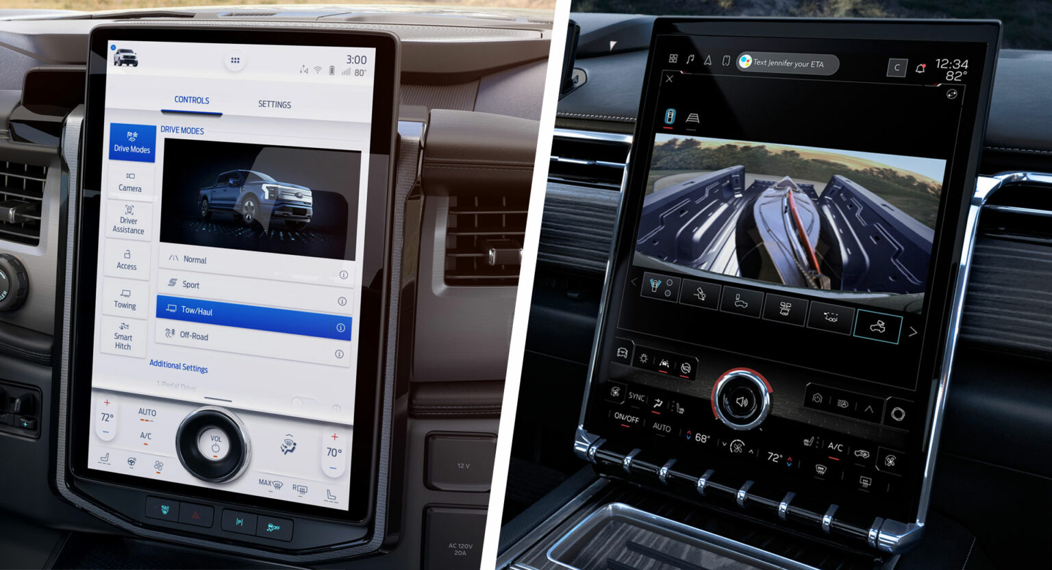 Ford Designer Mocks GMC For ‘Borrowing’ The Design Of The Sierra EV’s ...