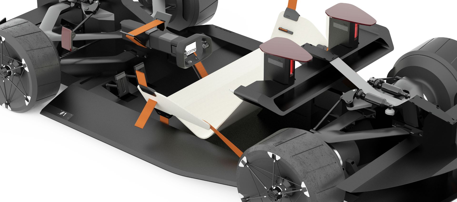 China’s GAC Opens Its First European R&D Center In Milan, Presents ...