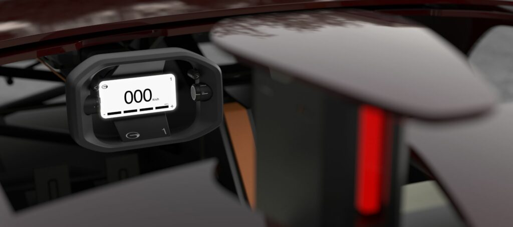 China’s GAC Opens Its First European R&D Center In Milan, Presents ...