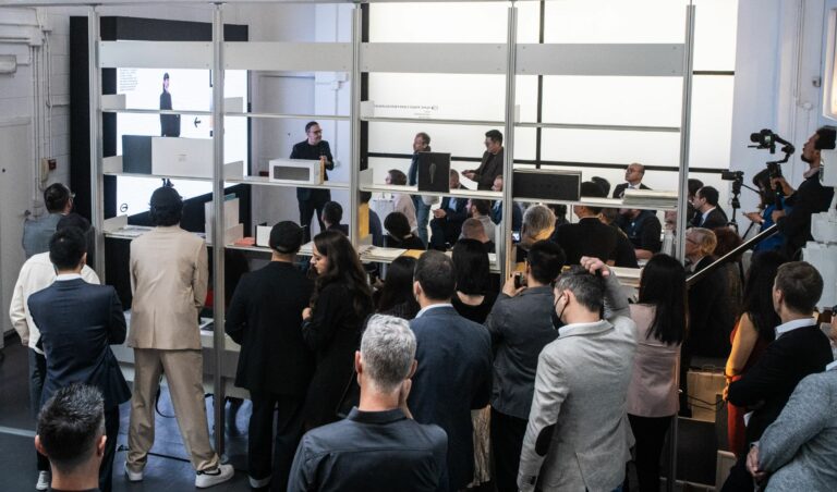 China’s GAC Opens Its First European R&D Center In Milan, Presents ...