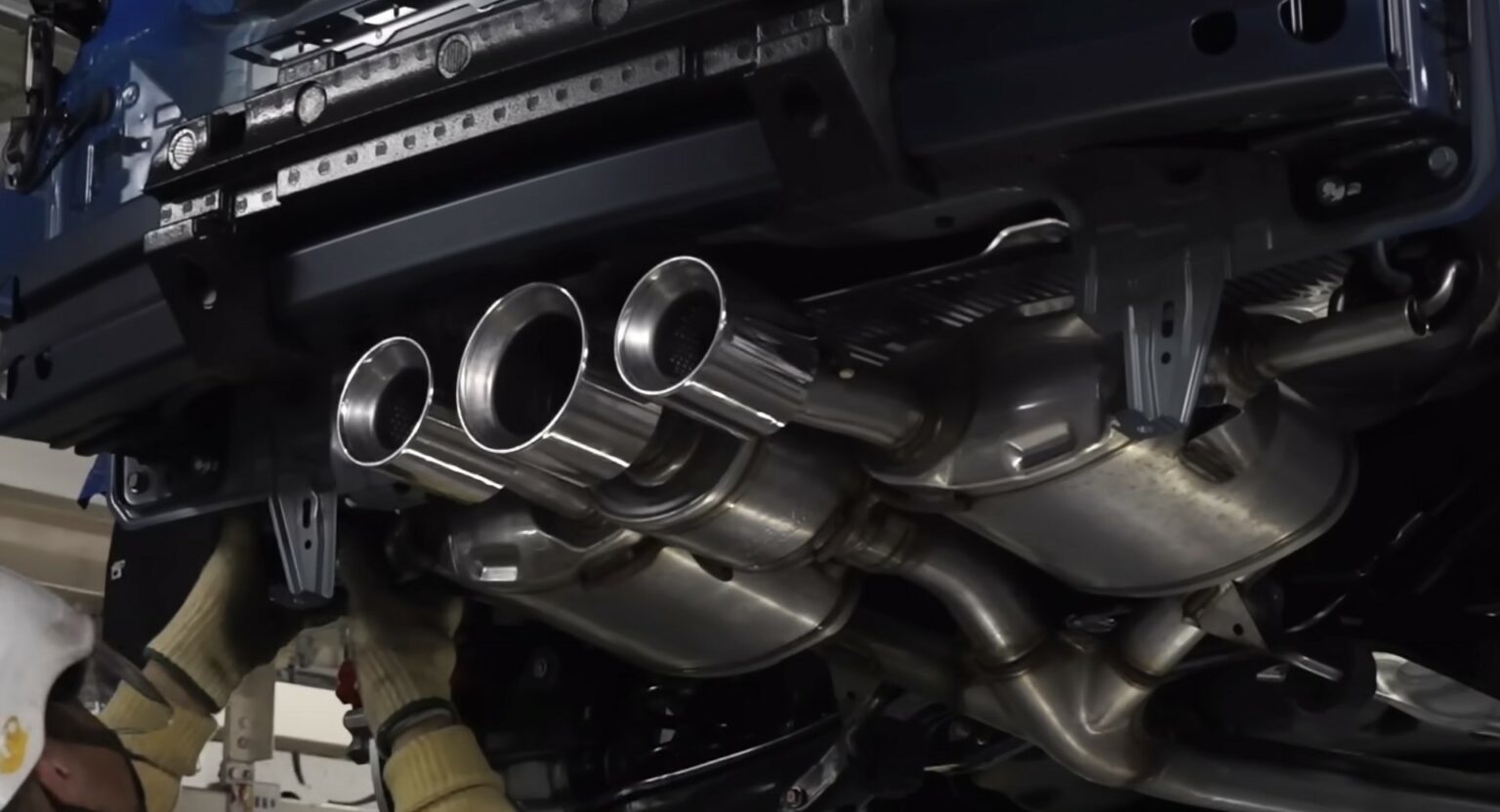 Here’s How Honda Builds The New 2023 Civic Type R In Japan | Carscoops