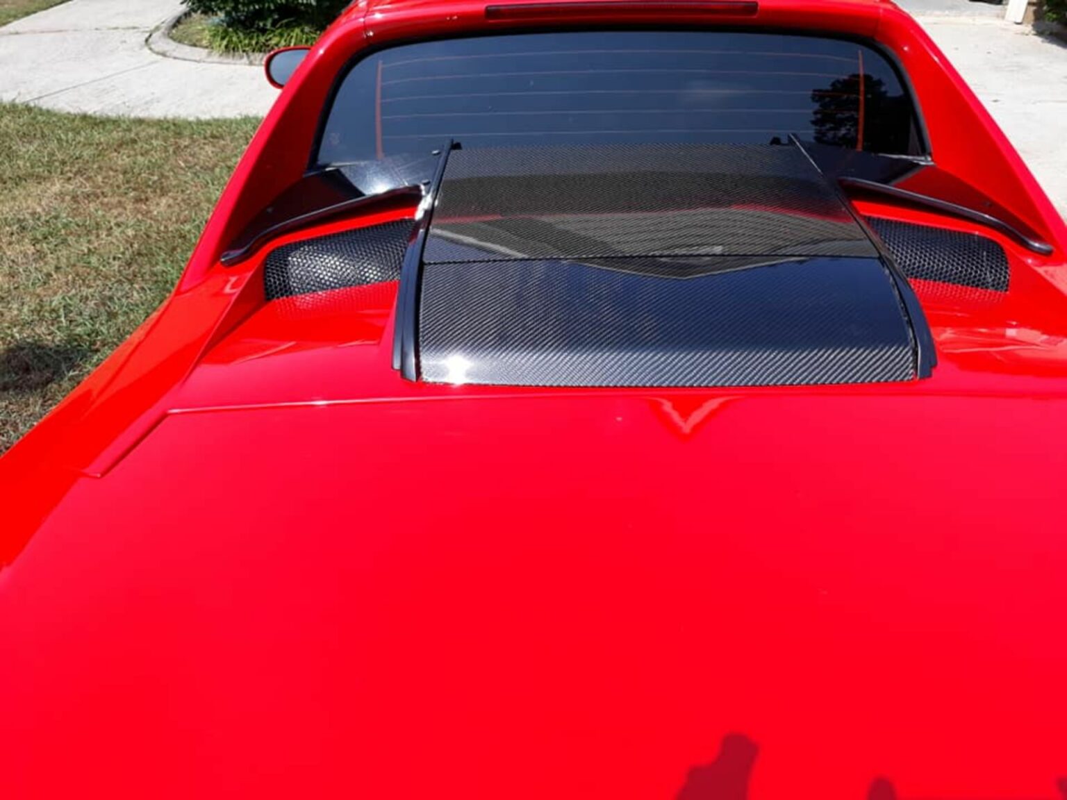 Honda Civic del Sol Mashup Dresses Like A Hypercar Thanks To Wide-Body ...