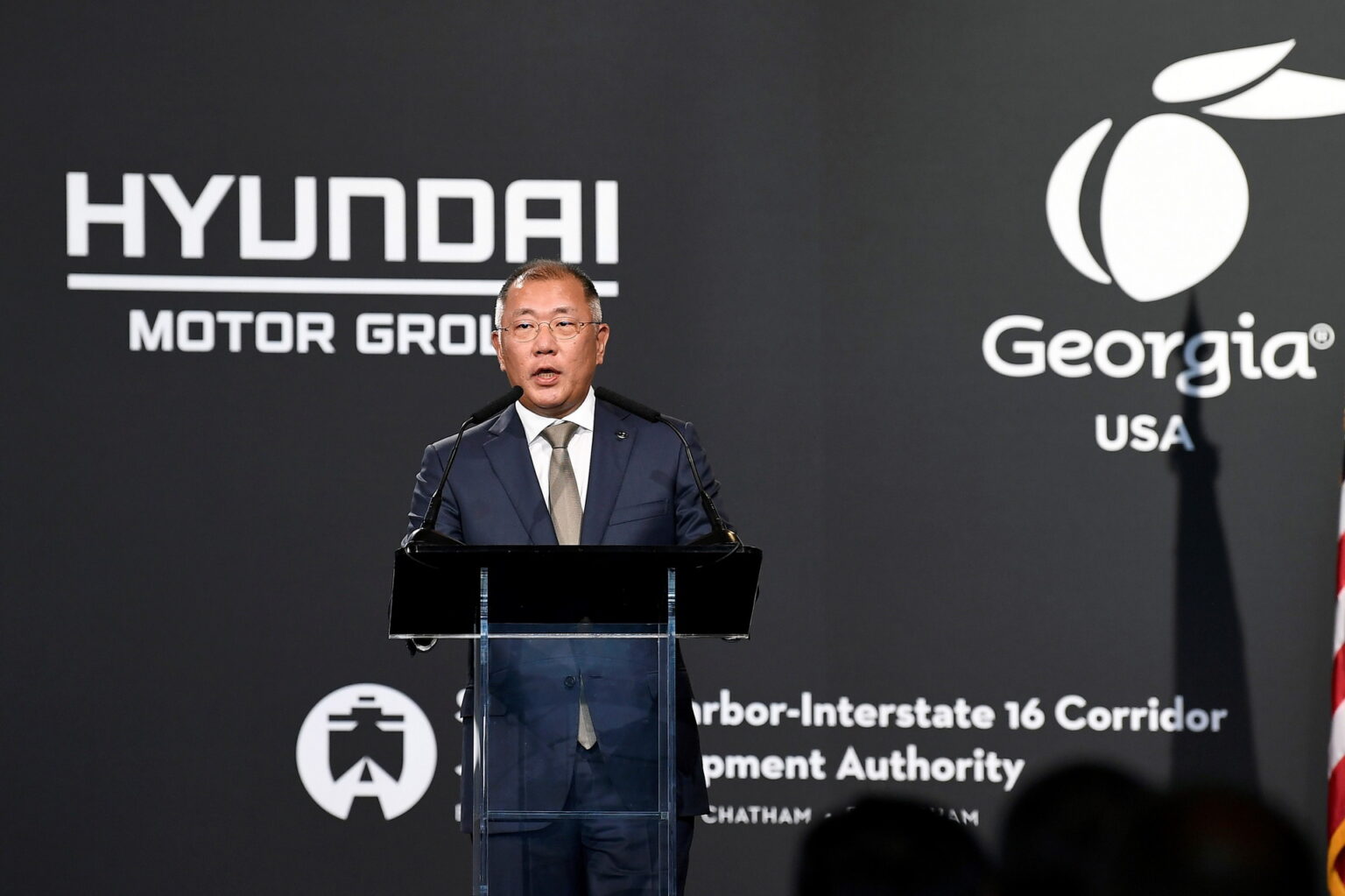 Hyundai Begins Work On $5.5 Billion U.S. Plant That Will Build EVs By ...