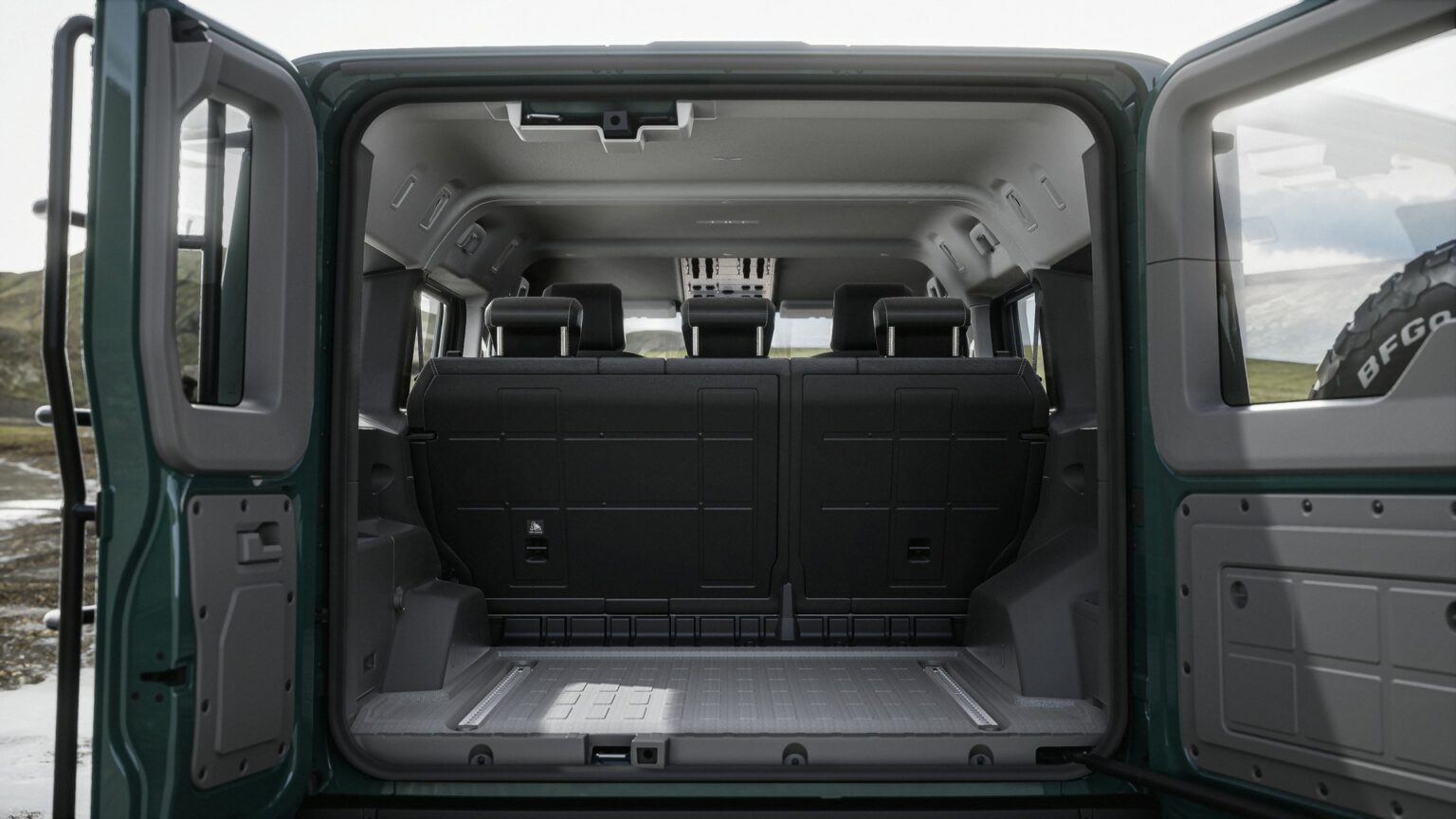 Ineos Grenadier Enters Production, First Deliveries Set For December ...