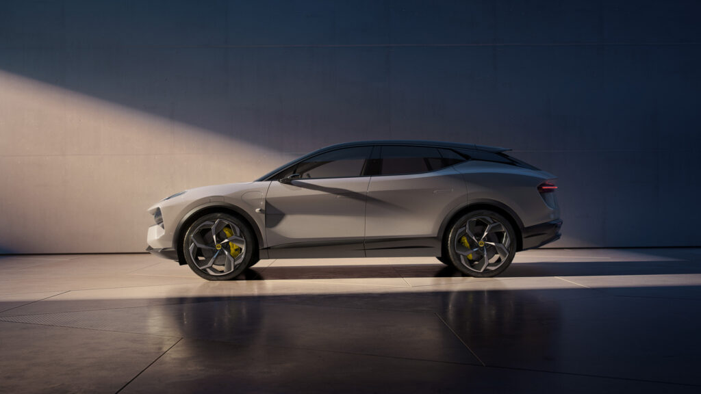 New Lotus Chapman Bespoke Division Lets You Tailor Your Dream Car ...