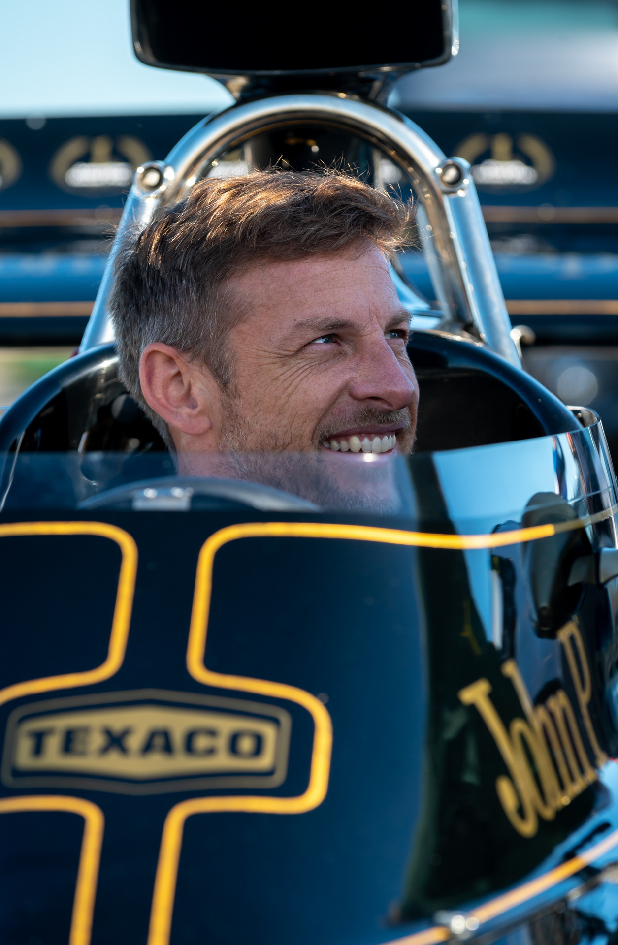 Lotus Evija Fittipaldi Limited Edition Celebrates 50 Years From F1 ...