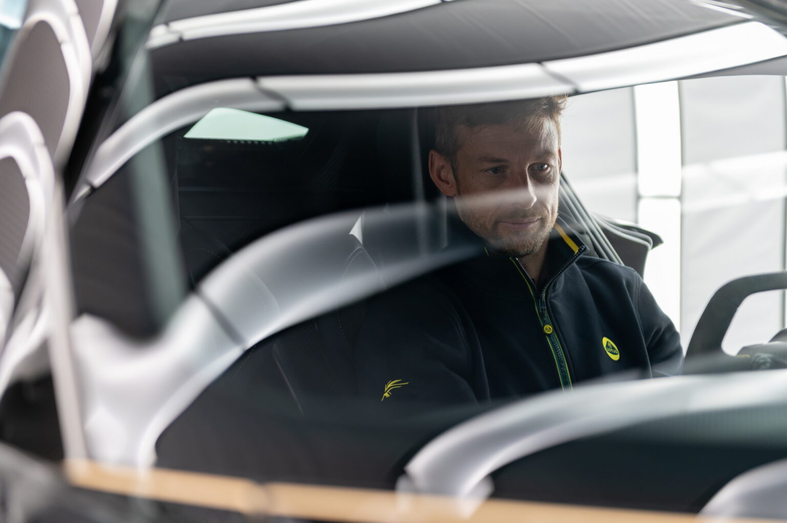 Lotus Evija Fittipaldi Limited Edition Celebrates 50 Years From F1 ...