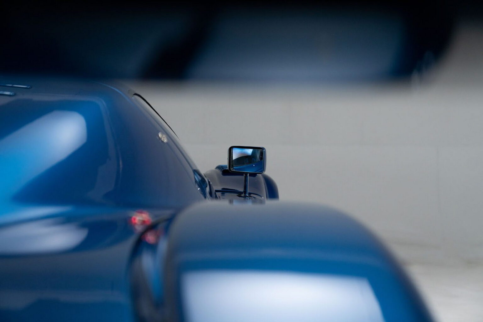 Super-Rare Maserati MC12 Versione Corse Hits The Market, Was Never ...