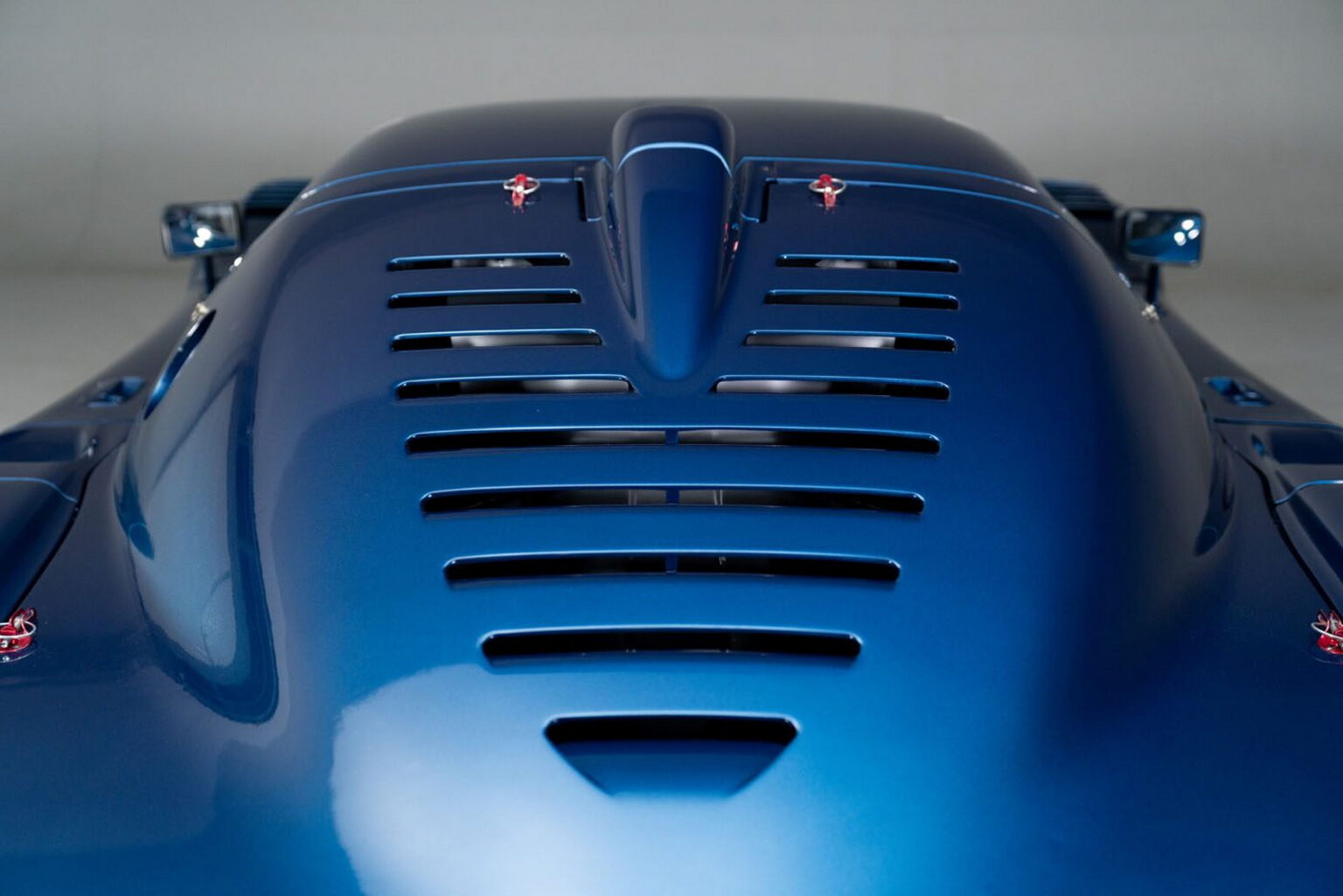 Super-Rare Maserati MC12 Versione Corse Hits The Market, Was Never ...