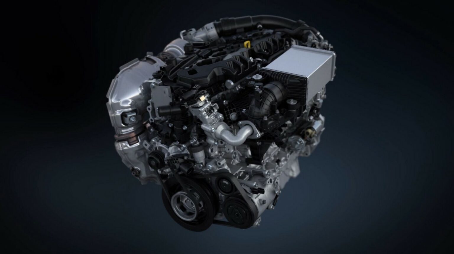 Mazda UK Adds 3.3-liter Six-Cylinder Diesel To Local CX-60 Range ...