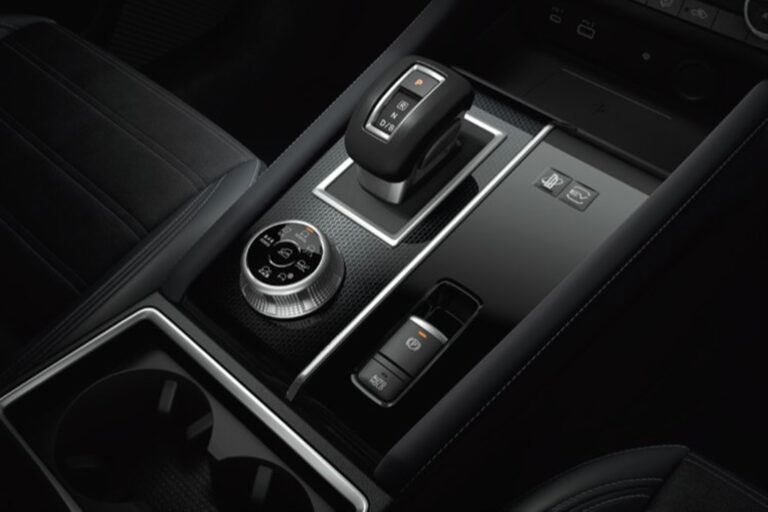 Mitsubishi Outlander Range Grows In Japan With Black Edition | Carscoops