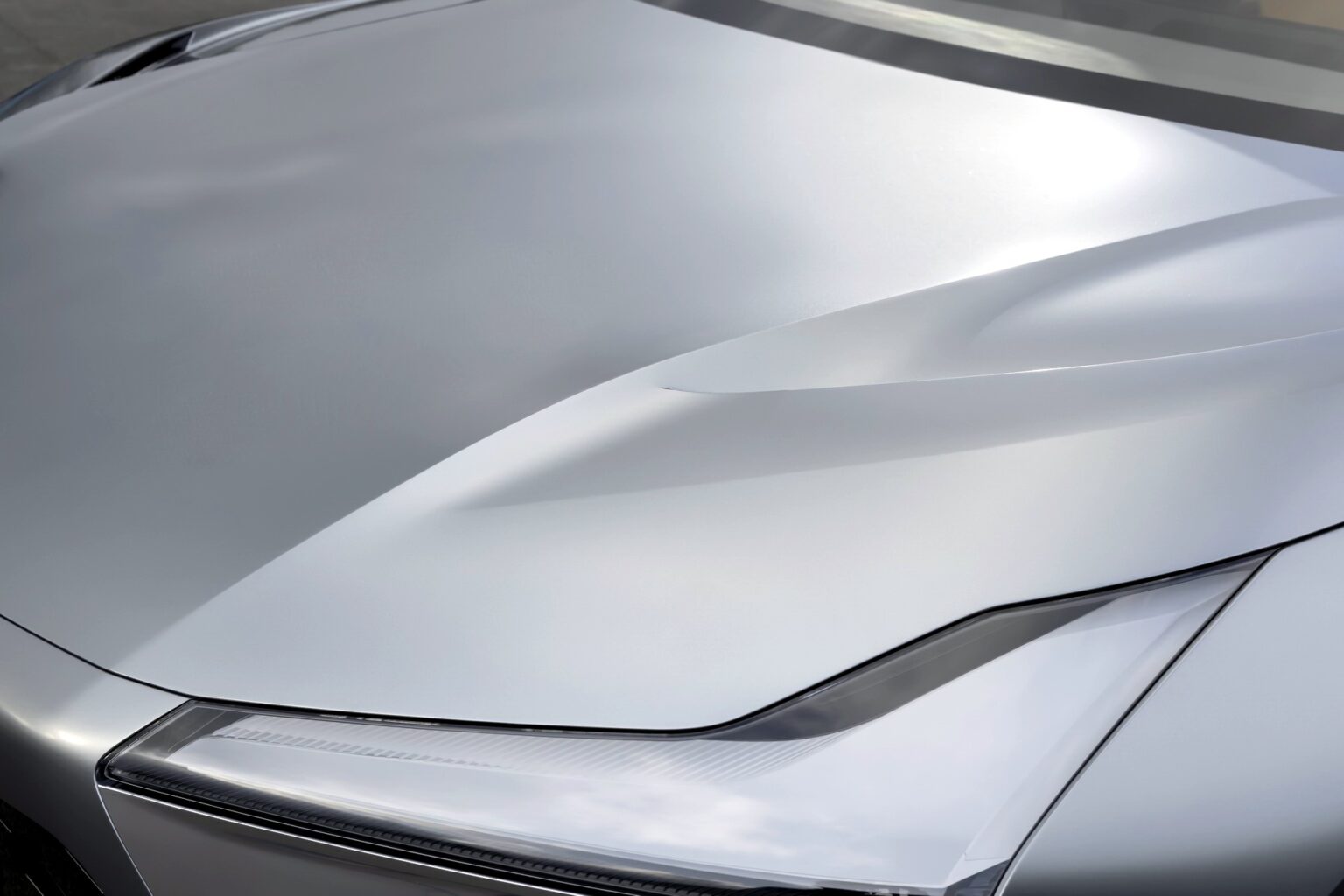 See The Mitsubishi XFC Concept That Previews A New Compact SUV From All ...