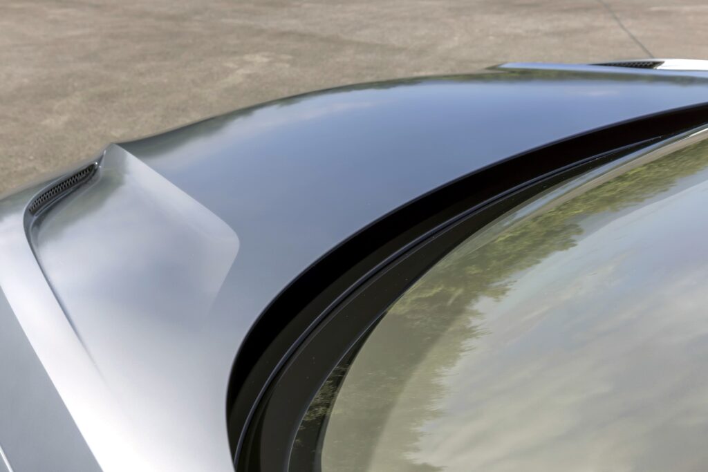 See The Mitsubishi XFC Concept That Previews A New Compact SUV From All ...