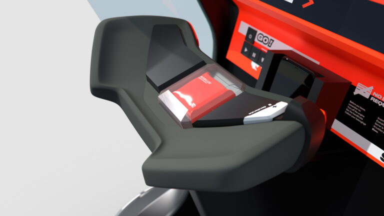 Mobilize Introduces Solo Single-Seater EV Concept And Ileo Moveable ...