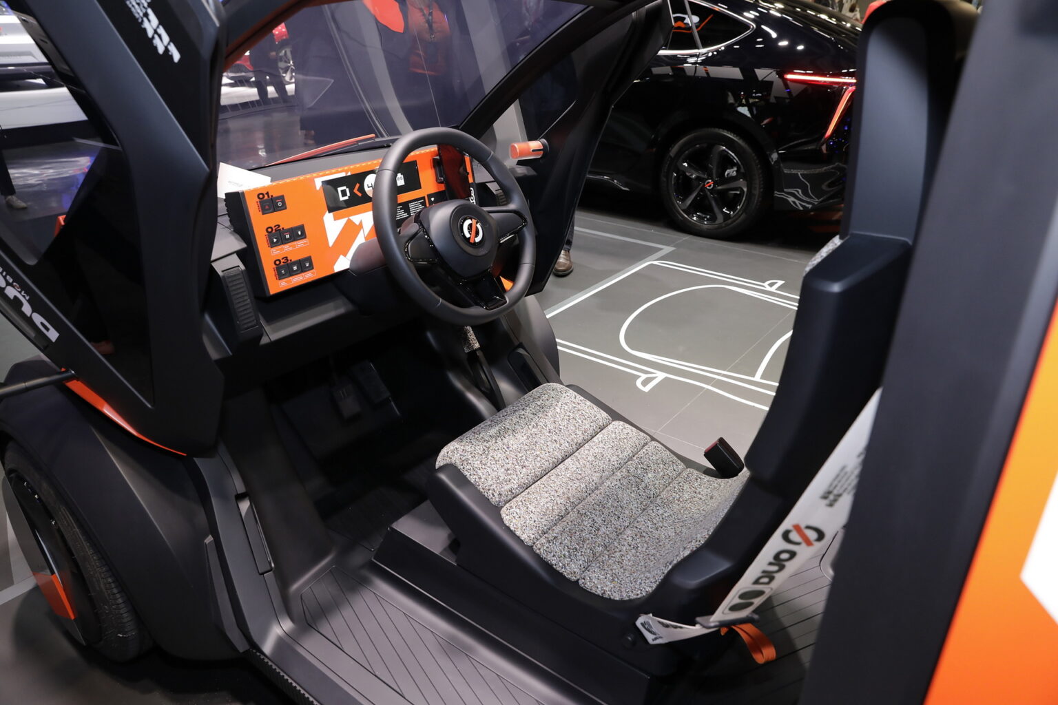 Mobilize Duo And Bento Are Renault Group’s New Subscription-Based Urban ...