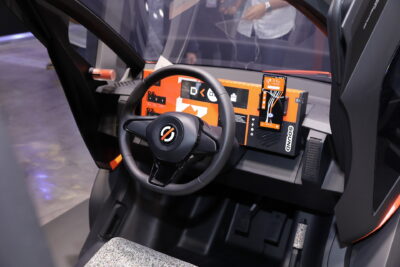 Mobilize Duo And Bento Are Renault Group’s New Subscription-Based Urban ...