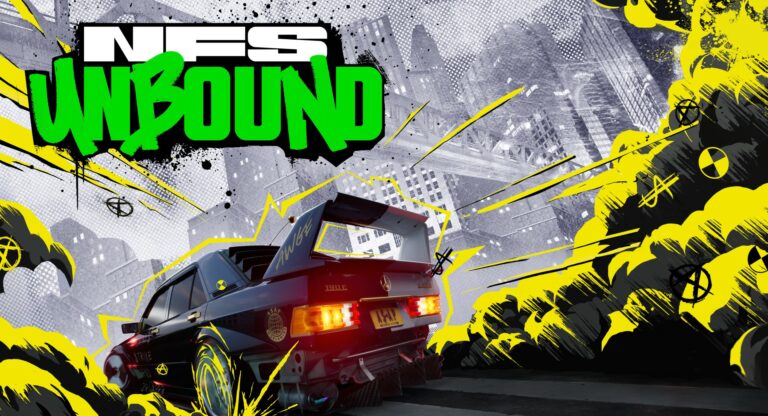 ‘Need For Speed Unbound’ Revealed With Flashy Graphics And Highly ...