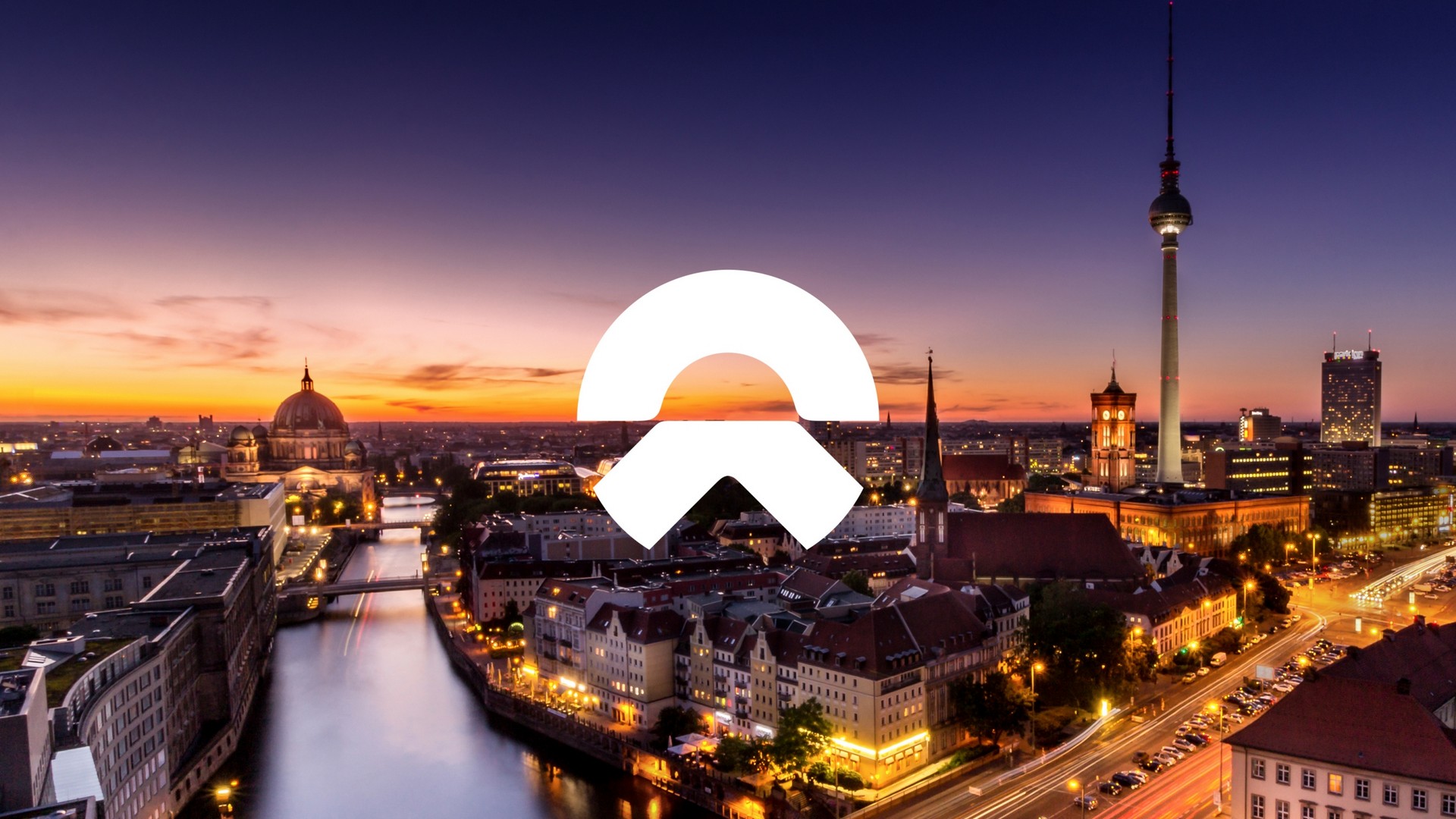 Nio Launches ET7, EL7, And ET5 EVs In Germany, Netherlands, Denmark ...