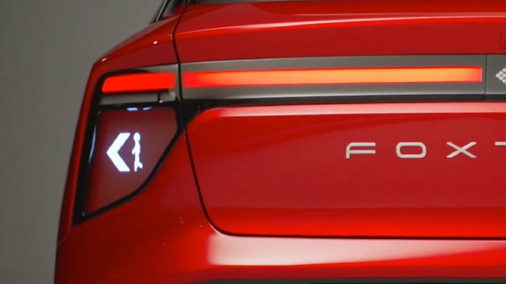 Foxconn’s Pininfarina-Designed Model B Could Steal Tesla’s Thunder In ...