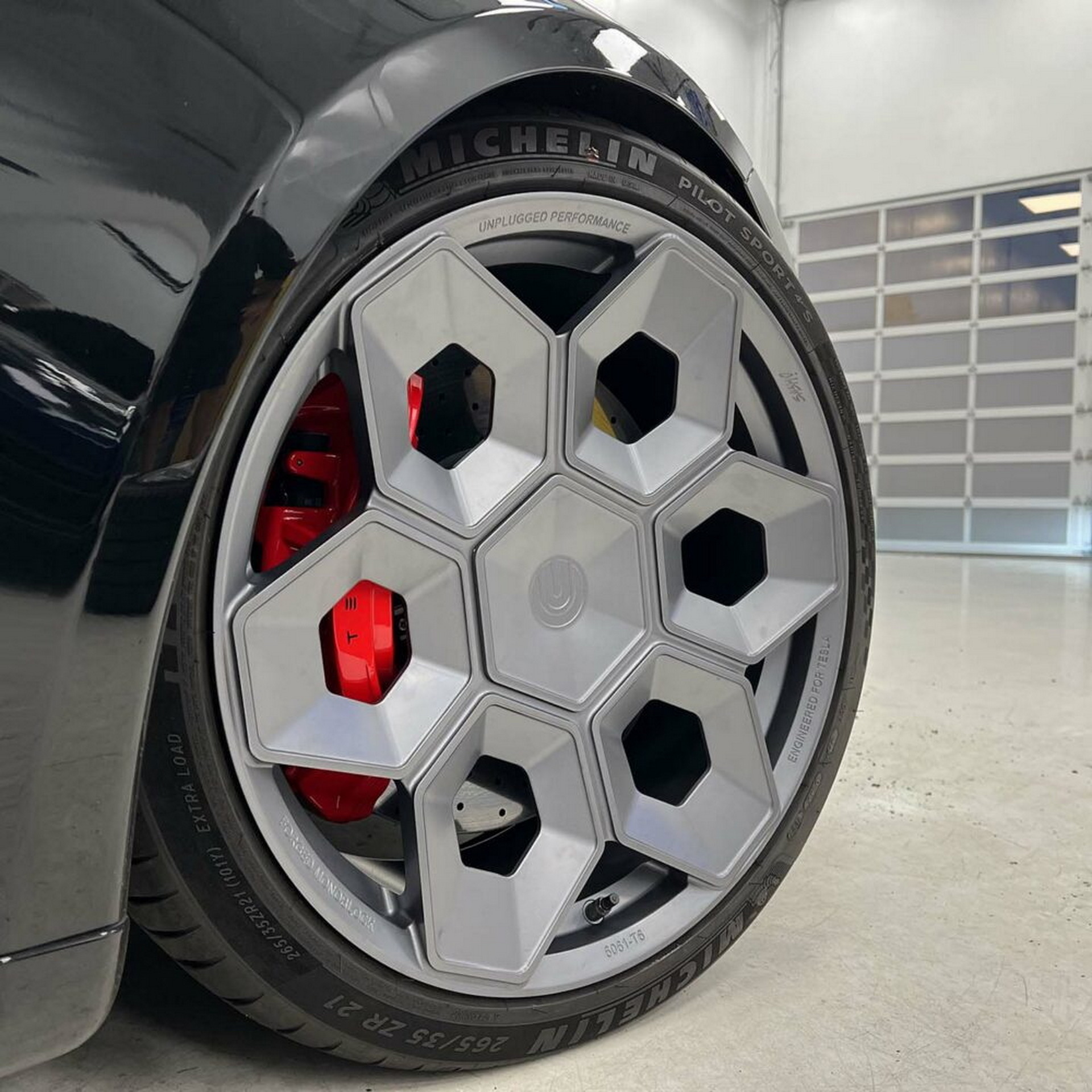 Ex-Koenigsegg Designer Partners With Unplugged Performance To Design ...