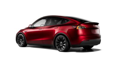 Tesla Model Y Gains Two New Multi-Layer Paint Options In Europe And ...