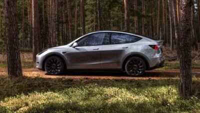 Tesla Model Y Gains Two New Multi-Layer Paint Options In Europe And ...