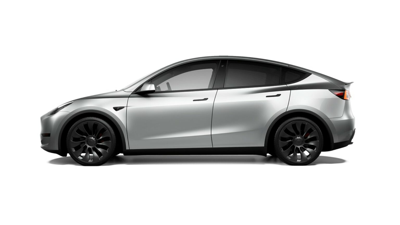Tesla Model Y Gains Two New Multi-Layer Paint Options In Europe And ...