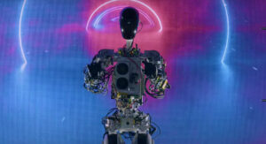 Tesla’s Optimus Robot Could “End Poverty” According To Elon Musk ...