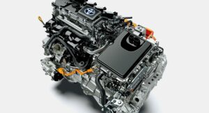 Toyota Corolla Range Updated With New Powertrains And Safety Tech In ...