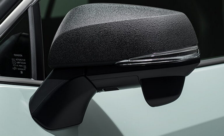 Toyota RAV4 Gets New Adventure Off-Road Package II In Japan, Makes ...