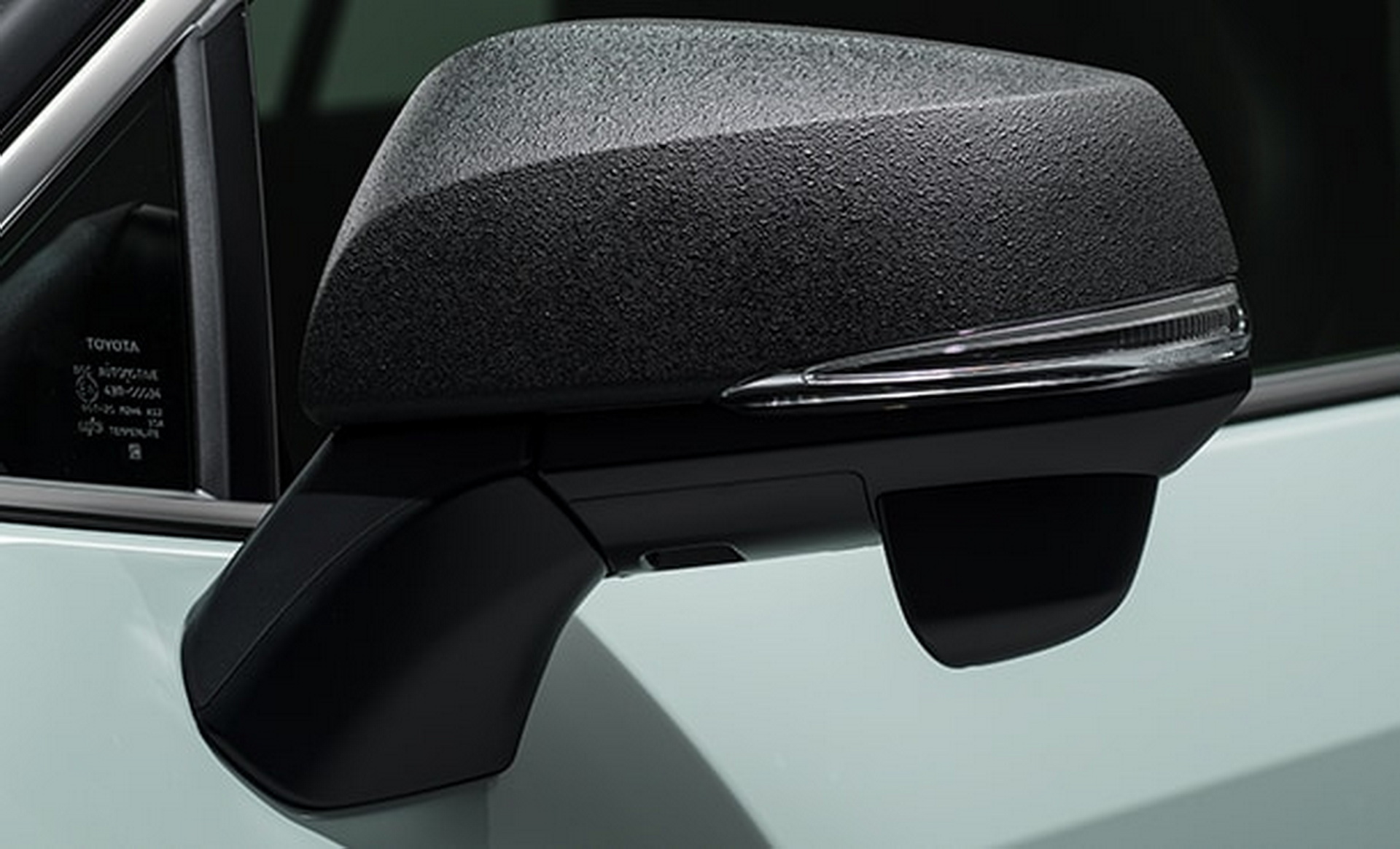 Toyota RAV4 Gets New Adventure Off-Road Package II In Japan, Makes ...