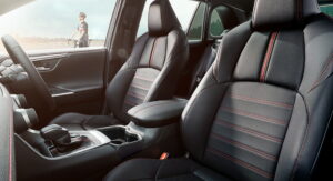 Toyota RAV4 Gets New Adventure Off-Road Package II In Japan, Makes ...