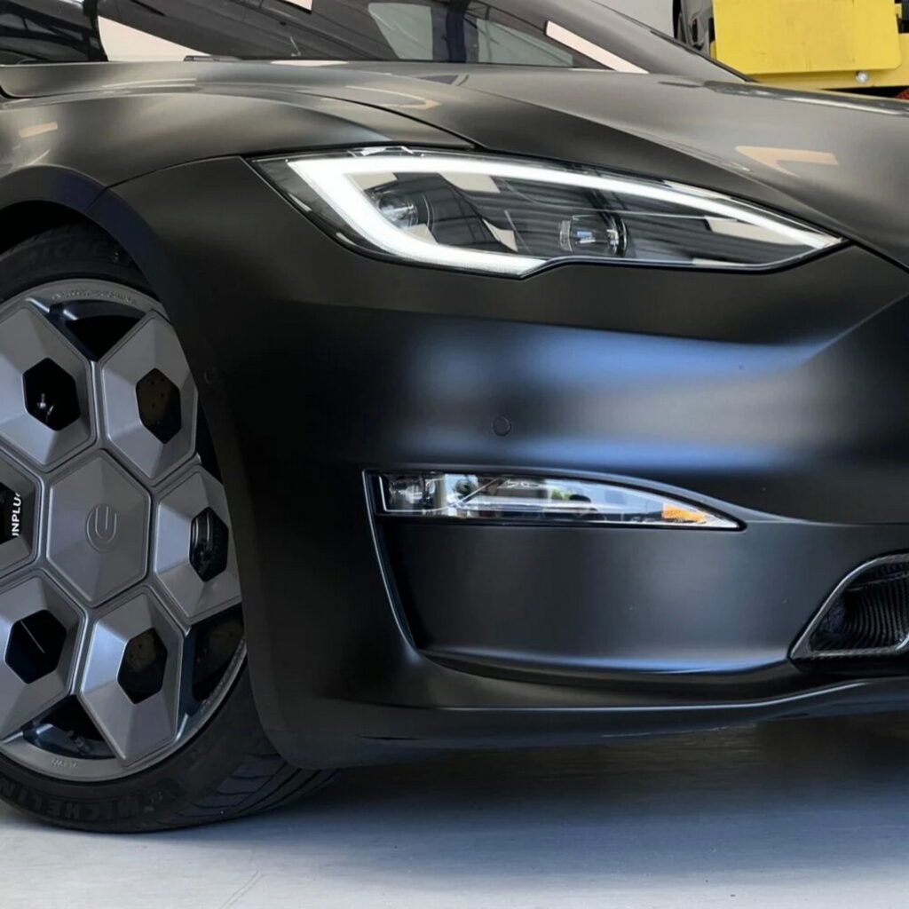 Ex-Koenigsegg Designer Partners With Unplugged Performance To Design ...